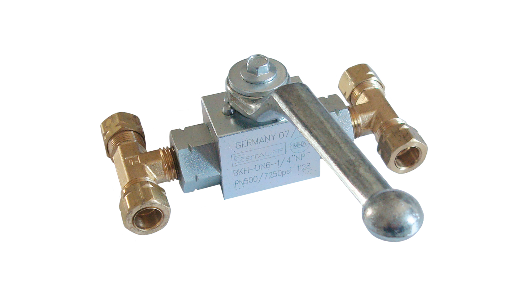 Hoses, Fittings, Bend Restrictors - Ultraflex