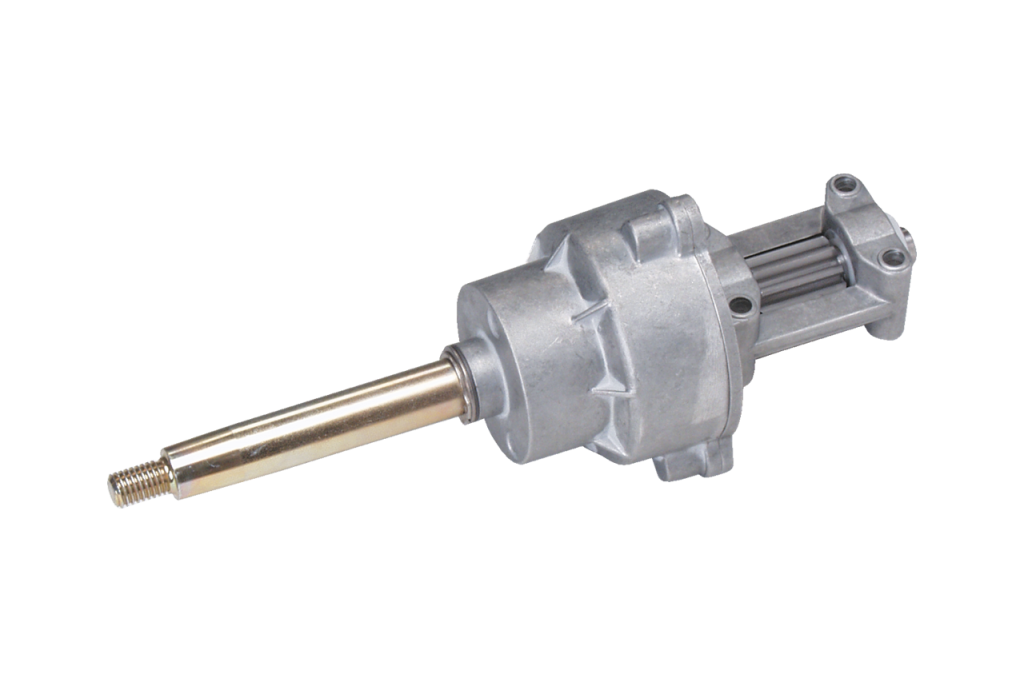 TM86 Steering Cable - Ultraflex