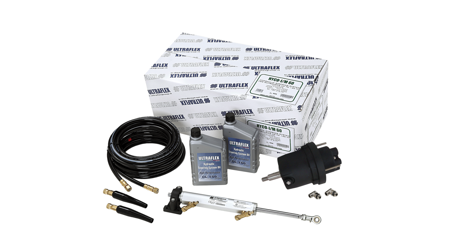 Hyco-I/M - Ultraflex