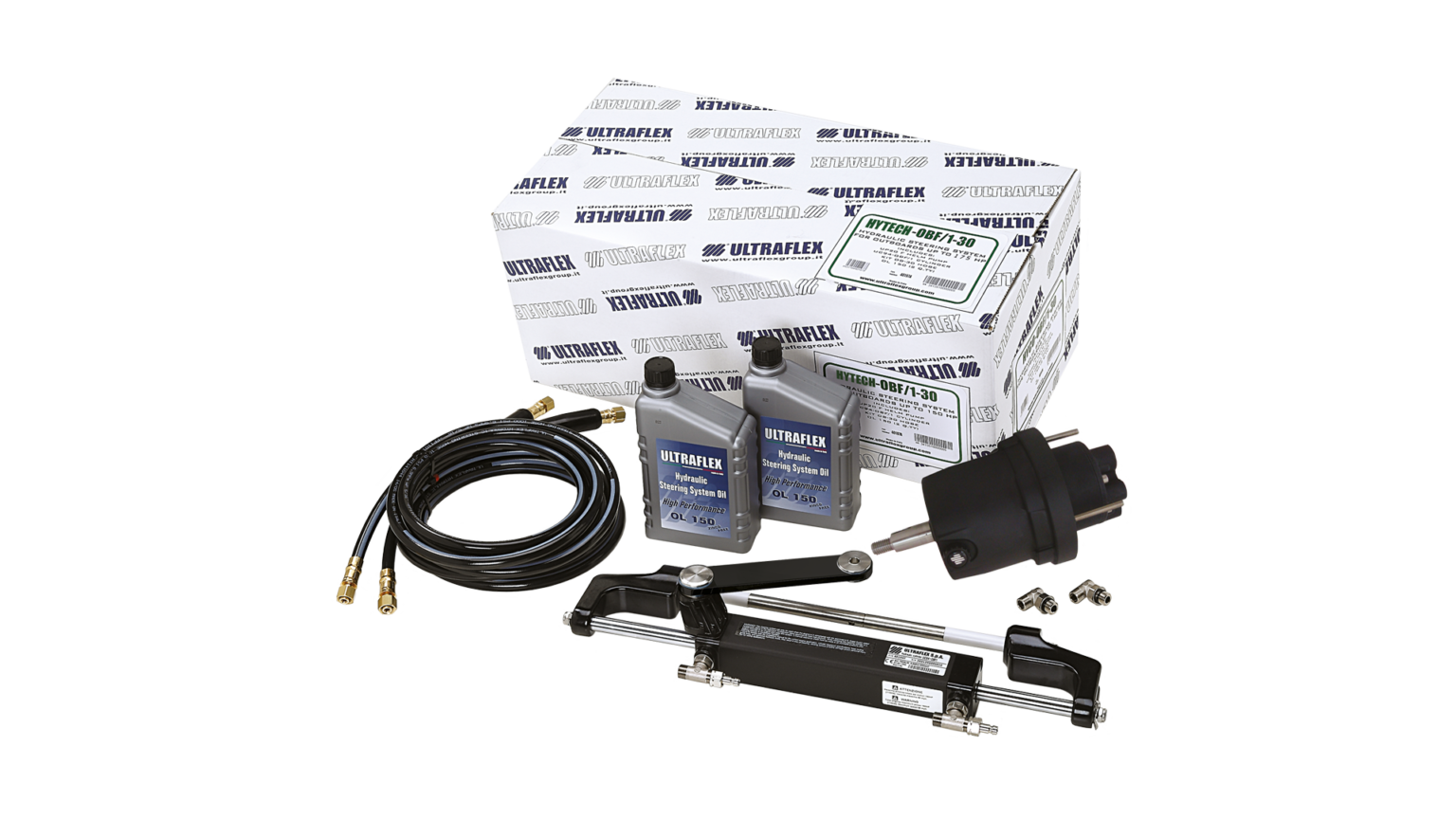 HyTech-OBF - Ultraflex