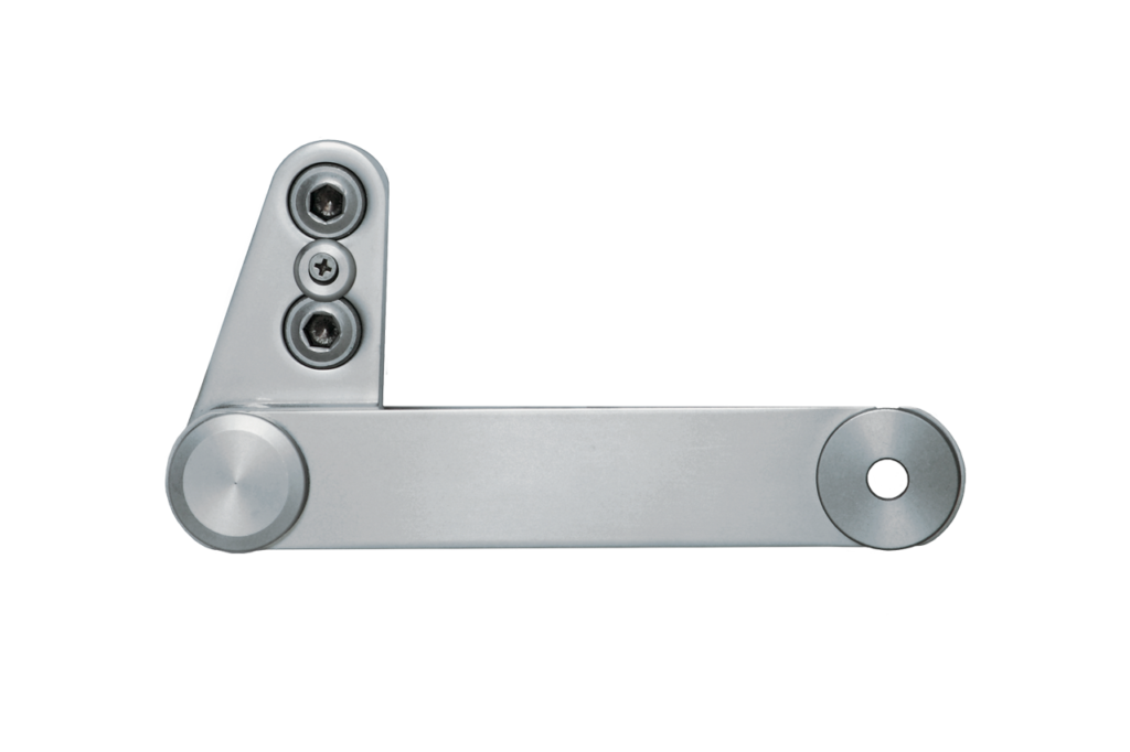 UC128-OBF Front Mount Cylinder - Ultraflex