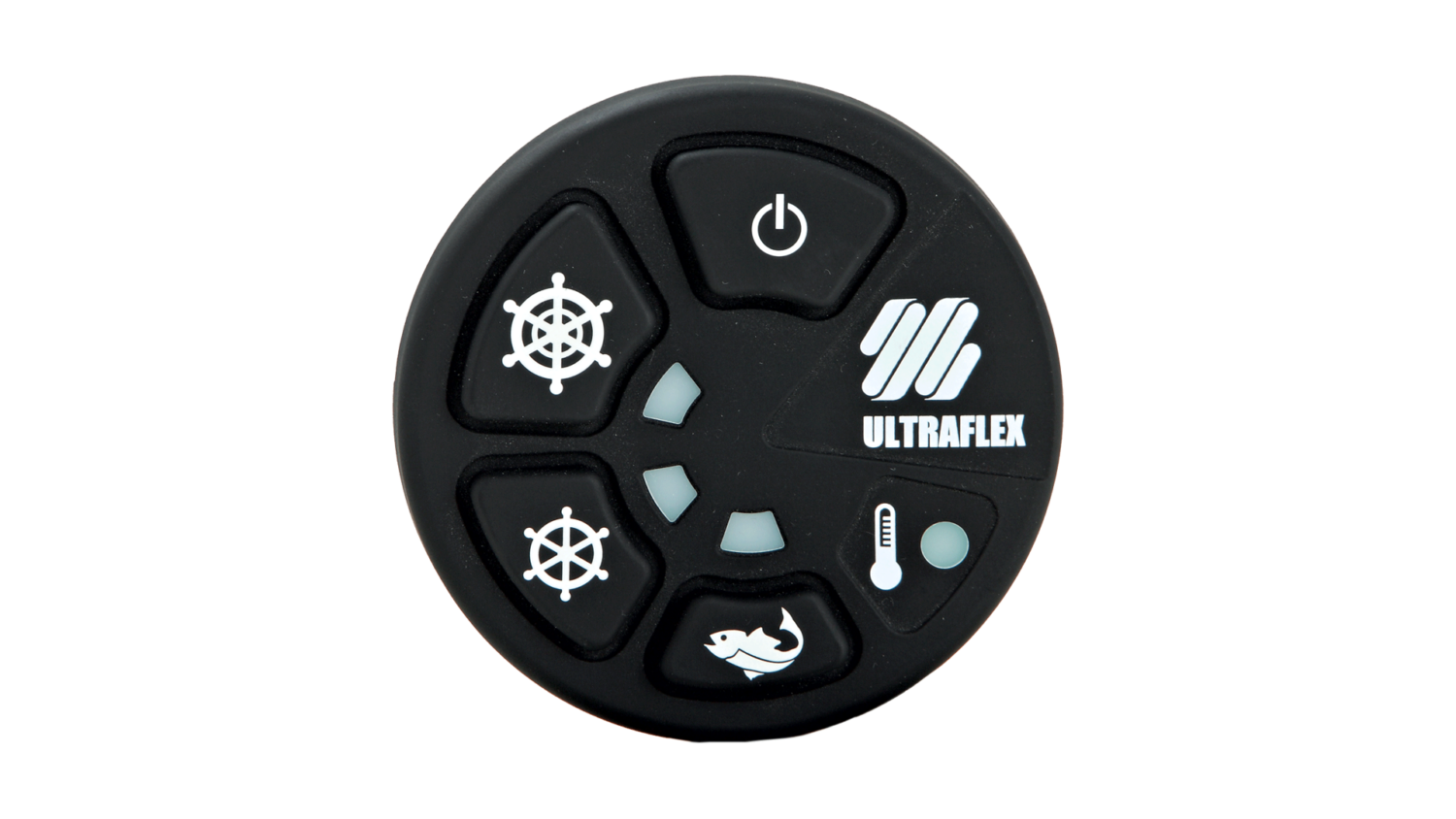 UCMD - User Interface - Ultraflex