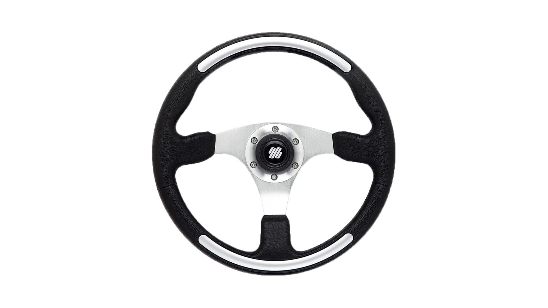 Santorini steering wheel - Ultraflex