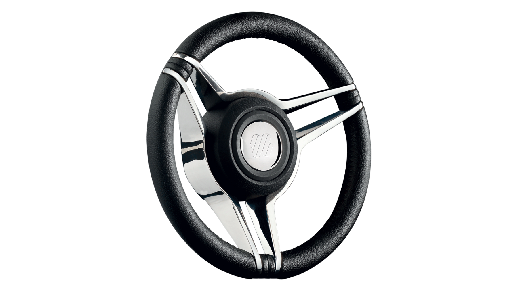 Tron boat steering wheel - Ultraflex
