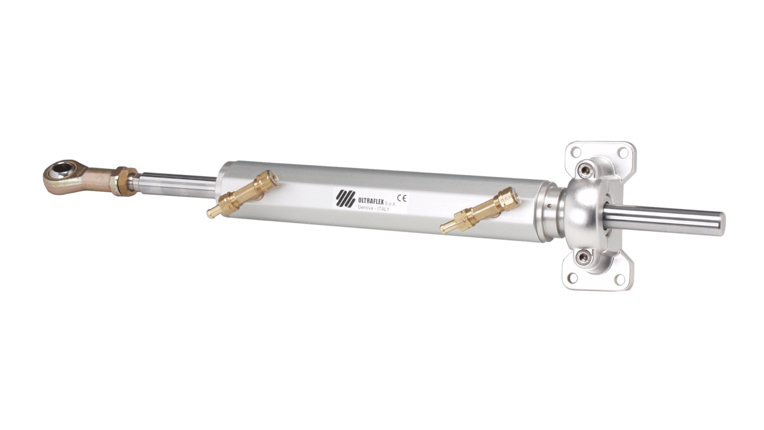 UC215-I Inboard Cylinder - Ultraflex