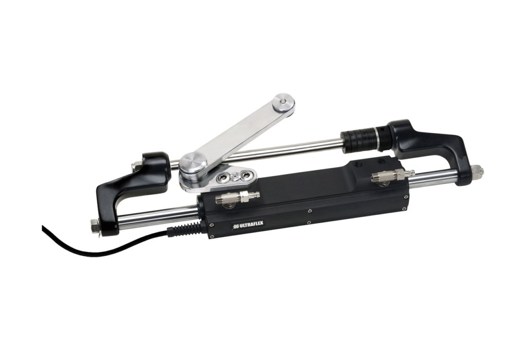 BCM (Body Control Module) - Can Bus Network Module - Ultraflex