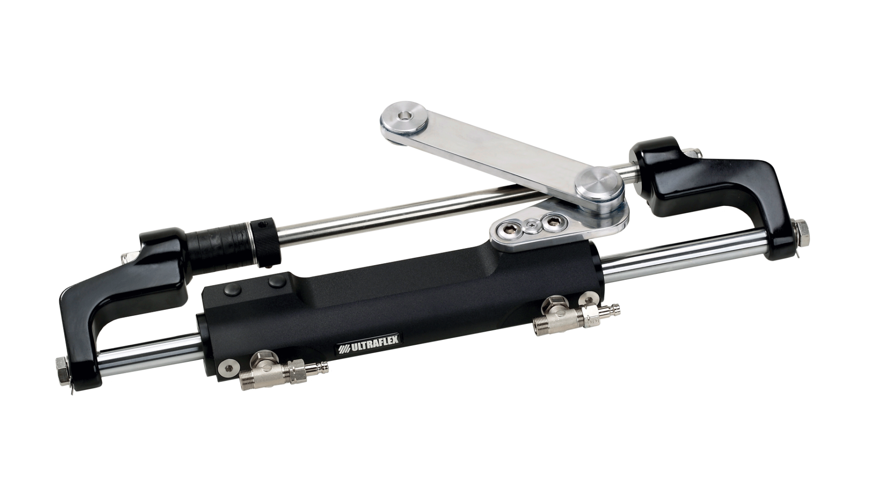 UC128-OBF Front Mount Cylinder - Ultraflex