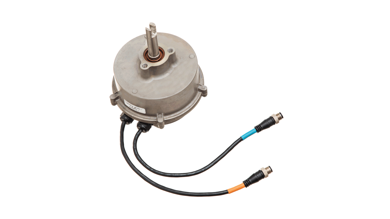 UIH- Electronic Steering Helm - Ultraflex