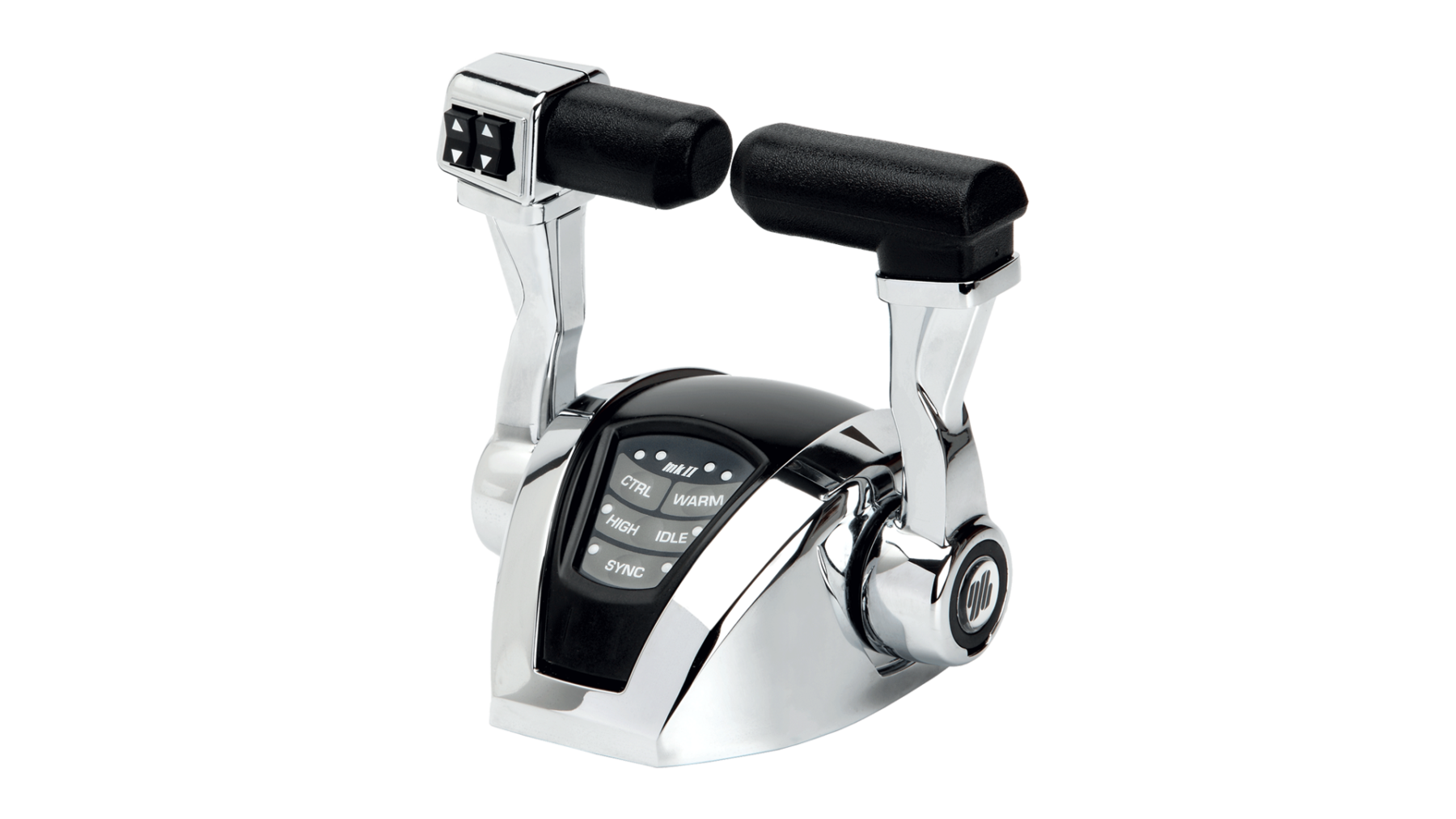 Power A Mark II™ Electronic Control System - Ultraflex