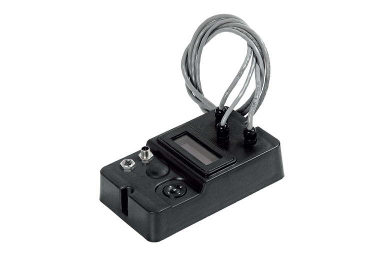 Power A Mark II™ Electronic Control System - Ultraflex