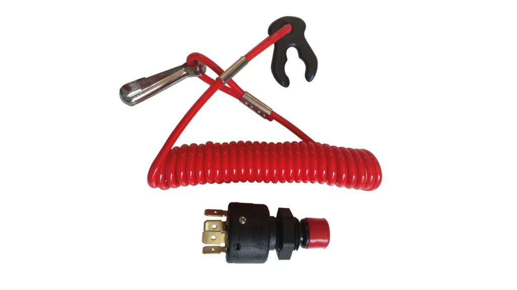 Universal Kill Switch - Ultraflex