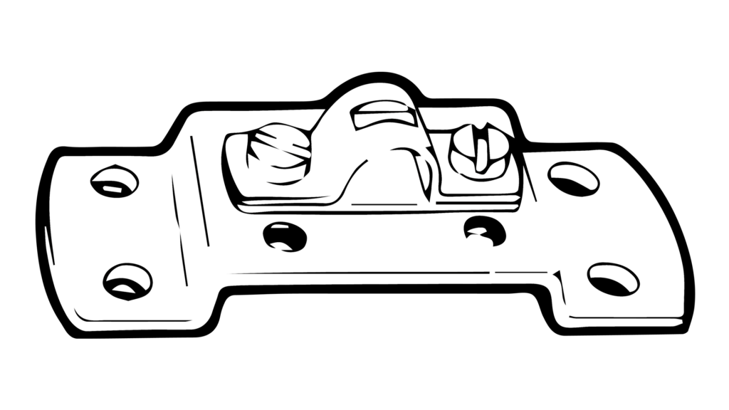 L3 Accessori Cavi Ultraflex