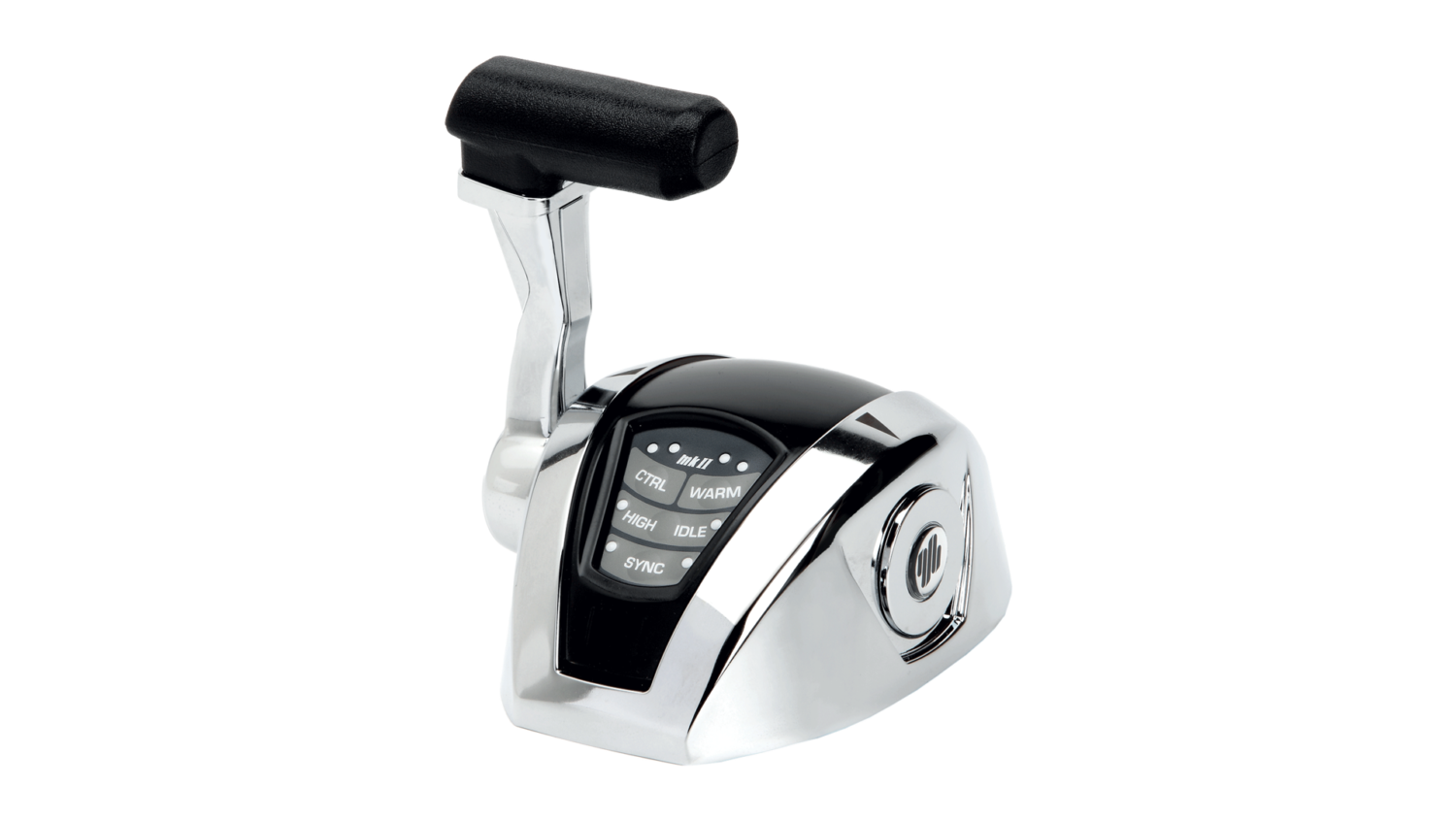 Power A Mark II™ Electronic Control System - Ultraflex