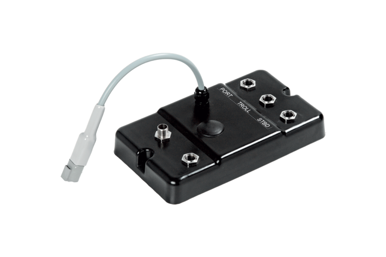 Shift Unit - Ultraflex