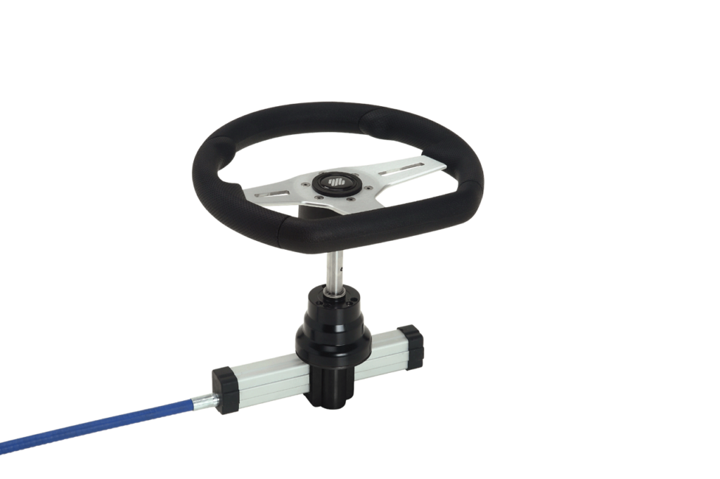 Marine Steering Systems Ultraflex
