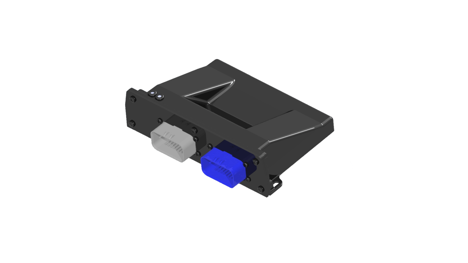 UGW - Gateway for INTEGRA JS Electronic steering system - Ultraflex