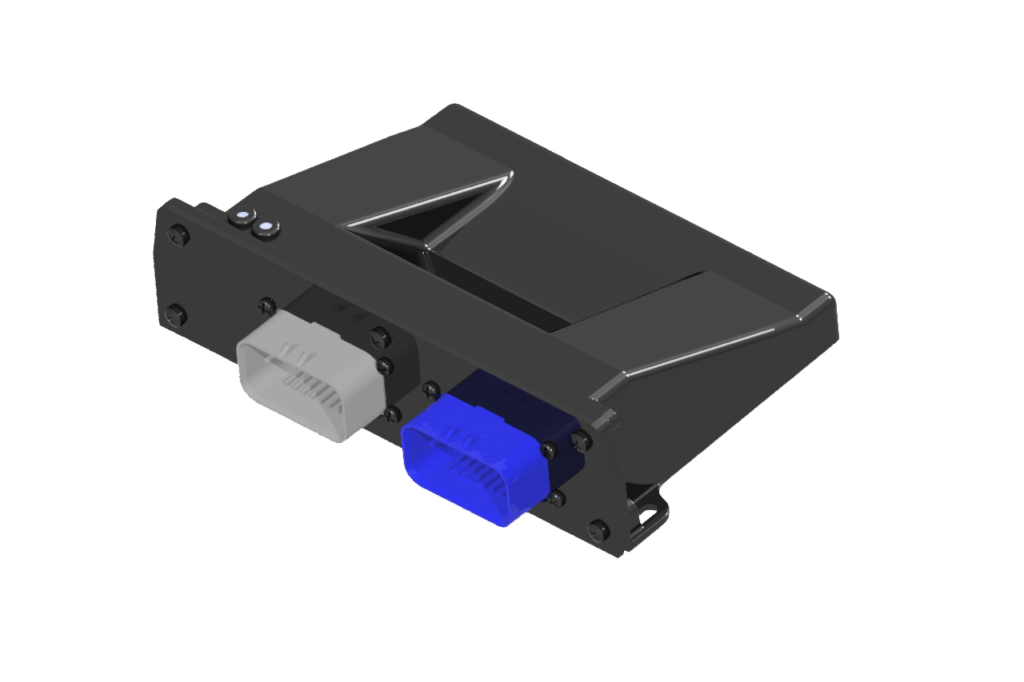 UGW - Gateway for INTEGRA JS Electronic steering system - Ultraflex