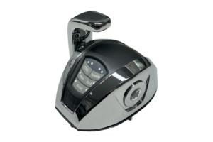 Power A Mark II™ Electronic Control System - Ultraflex