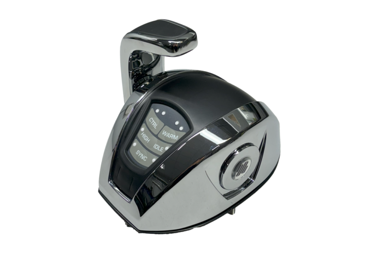 Power A Mark II™ Electronic Control System - Ultraflex