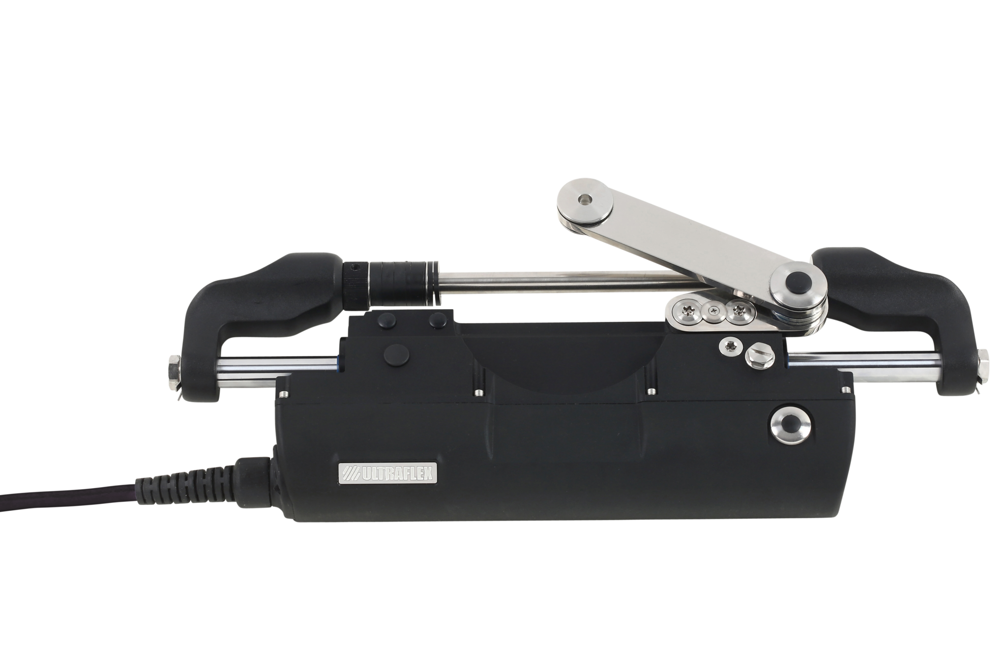 Integra™ equipped with UPA123 - Ultraflex